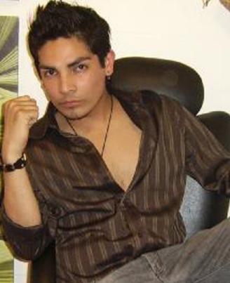 FOTOS VIDEOS ACTORES MODELOS ETC: FOTOS DE ERICK ELERA