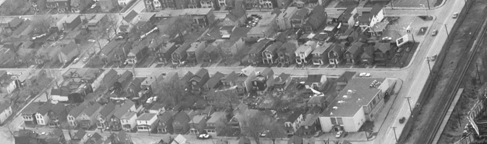 The Kitchissippi Museum: Street Profiles: The History of Pinhey Street