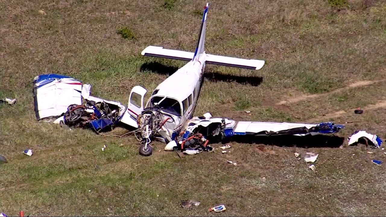 Kathryn's Report: Loss of Control in Flight: Piper PA-34-200 Seneca I ...