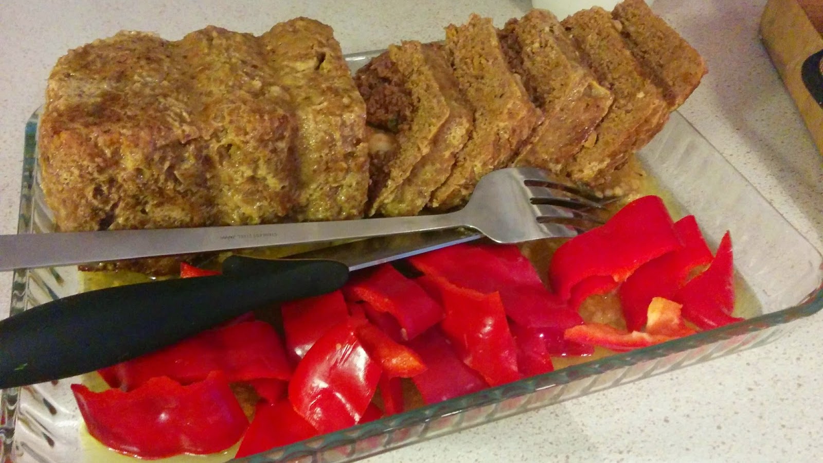 Hyvä Suomi-ruoka - arkeen ja juhlaan: Maukas lihamureke (6 - 8 annosta)