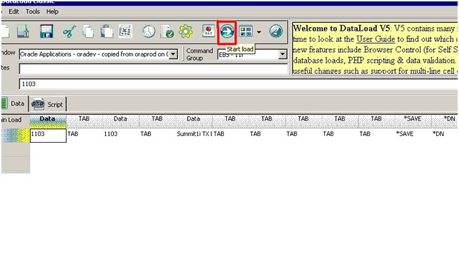 Oracle Apps technical