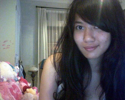 Foto-Foto Hot Tarra Nadhira Mahasiswi Binus - Bodrex Caem