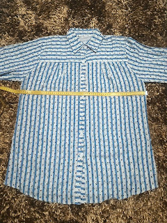 Cara Mengetahui Ukuran Lingkar Dada Kita ~ Nafstyle Big Size