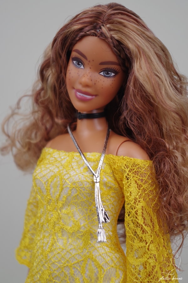 Plastic Dreams Dolls :: Barbie et miniatures: Fashionistas Barbie Doll ...