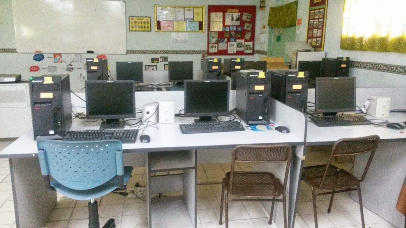 KELAB VLE FROG SK(1) JALAN BATU TIGA, KLANG: PENGENALAN