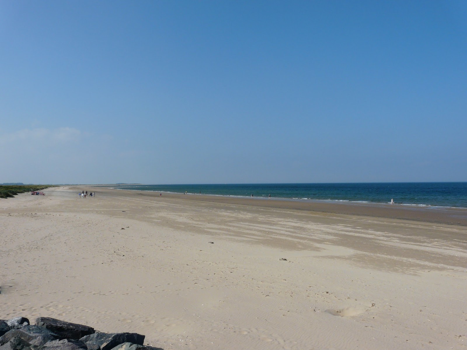 Cindy's Snaps: Brancaster and Branodunum Roman Fort....