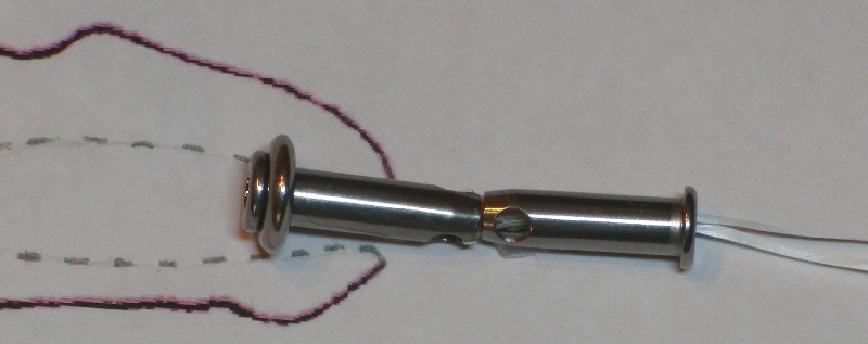 Chasteté masculine ancrée: Comment retirer le TetherSpout