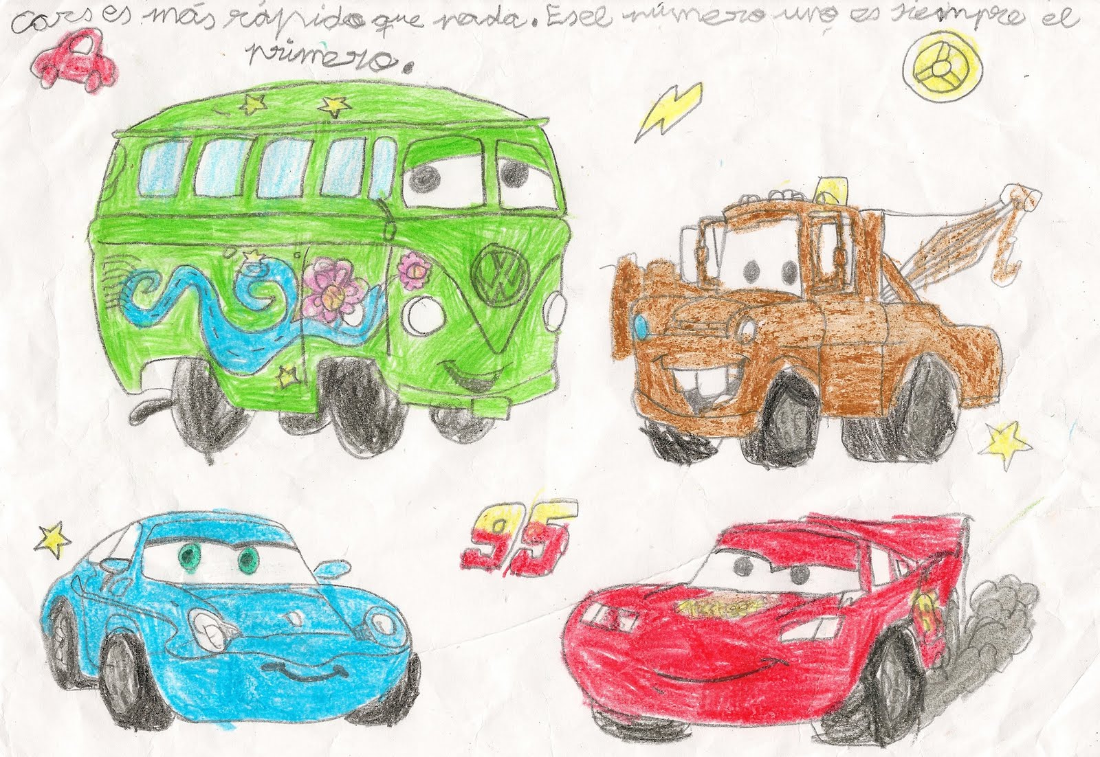 El Diario de 2º B: abril 2011