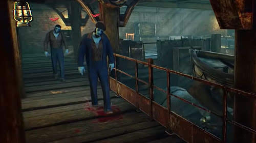 CALL OF CTHULHU (2018) ~ Guia Zone