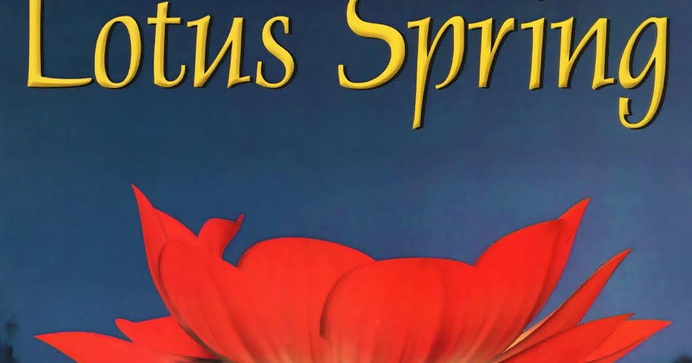 The Collection Chamber: LEGEND OF LOTUS SPRING