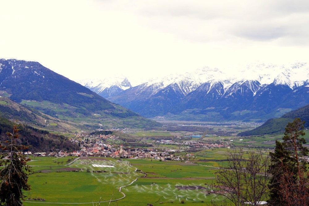 Cosa vedere in Val Venosta, ecco le 10 cose che non ti puoi perdere ...