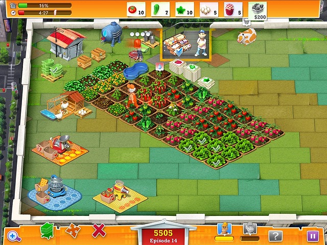 لعبة My Farm Life 2 كاملة - فوكاس