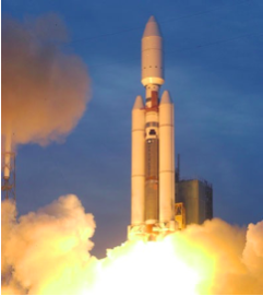 Noah K.'s AP English Blog: The Disposable Rocket