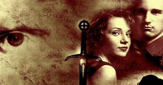 Highland Rogue Writing: Hunting Monsters: Book One by Allen Currier