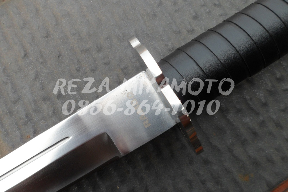 PEDANG SAMURAI MURAH (KATANA/WAKIZASHI/CUSTOM)