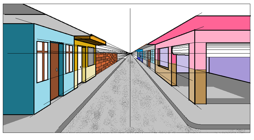 HooverArt: Perspectiva Artistica