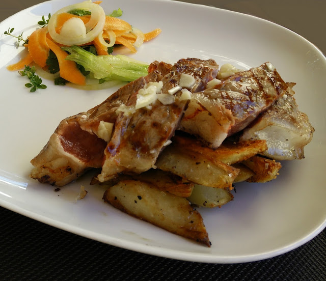 gourmet4you2: Posta à Mirandesa.... à moda Gourmet4you2!