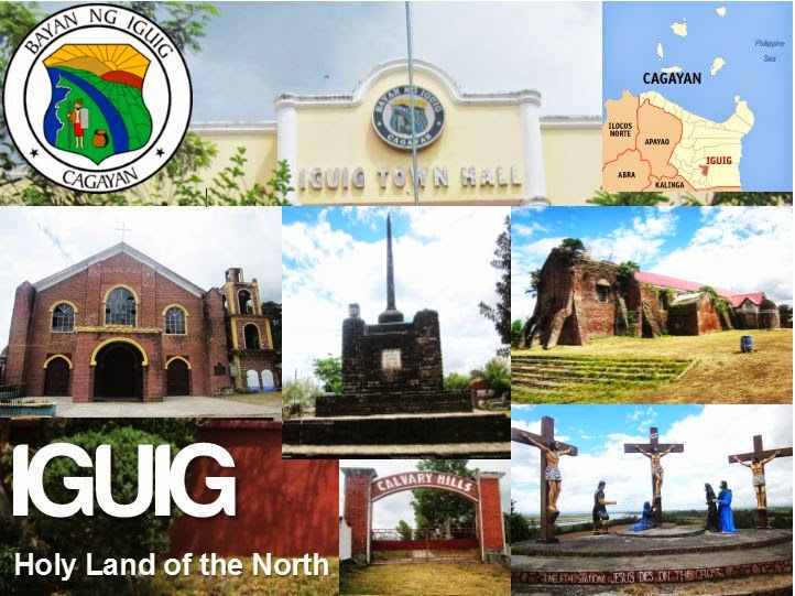 Ben Goes Where: CAGAYAN: Smiling Land of Beauty