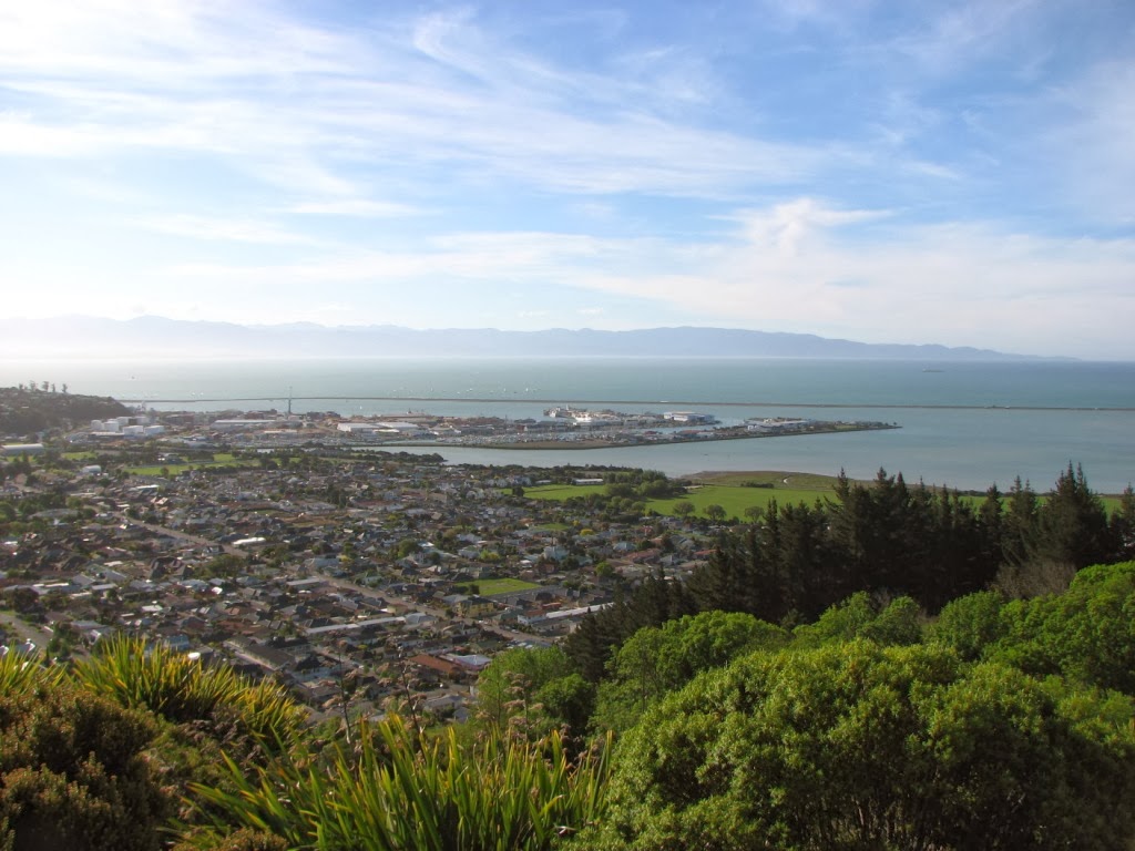 Nelson, New Zealand - Travel Guide