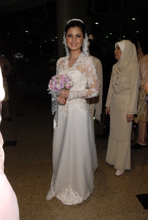 ctnhoney: Gambar Resepsi Lisa Surihani & Yusri KRU Di PICC