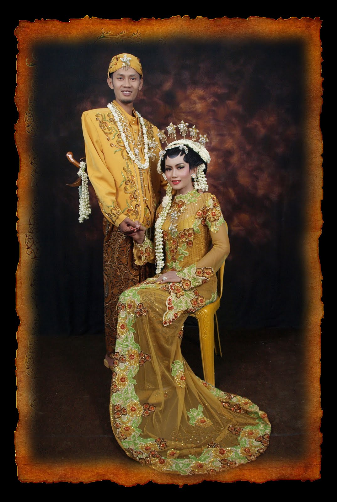 Ishomuddin fotografer Malang Raya: Tata Rias Solo Putri