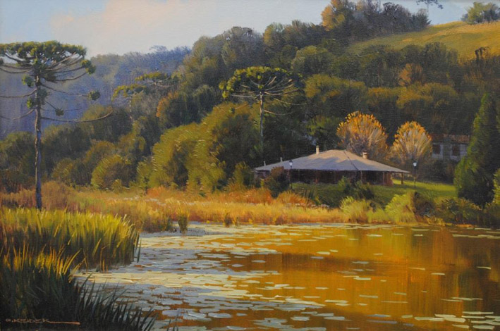 JOSÉ ROSÁRIO: ALEXANDRE REIDER