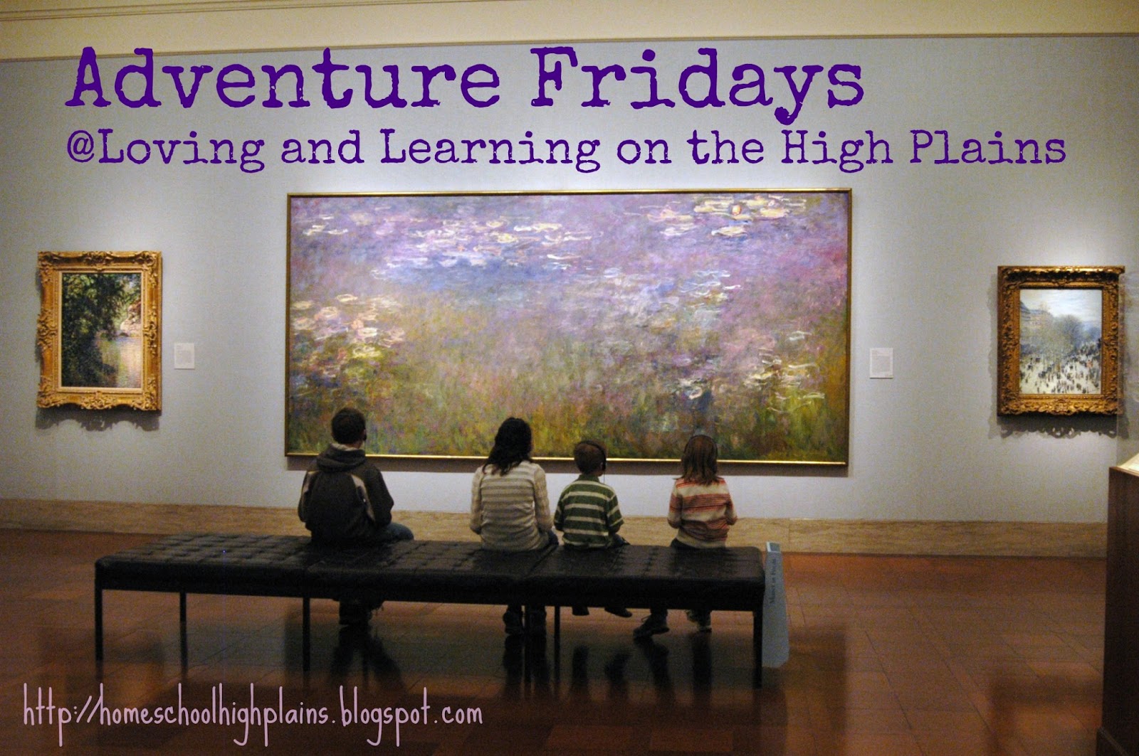 Loving and Learning on the High Plains: Adventure in Kansas City ...