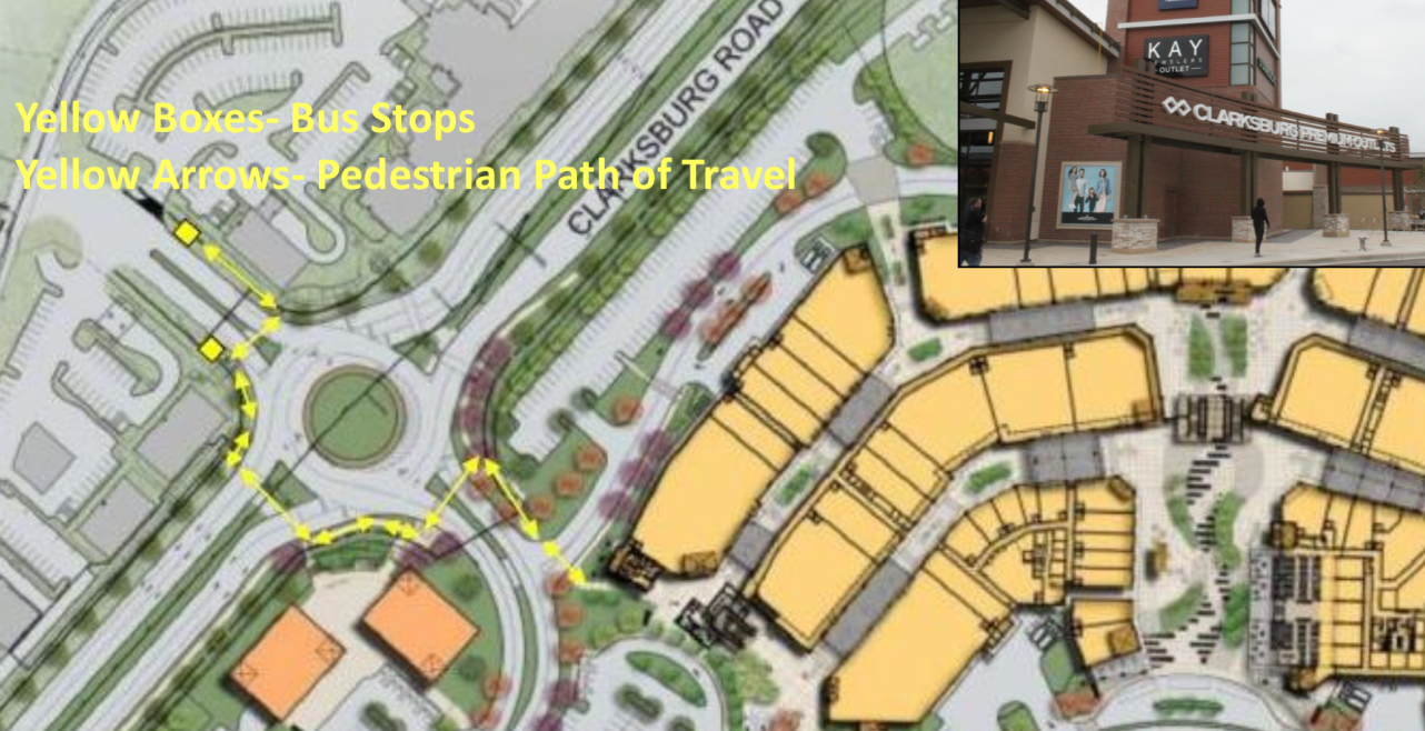 Go Montgomery: Ride On Route 75 Now Provides Service to the New ...