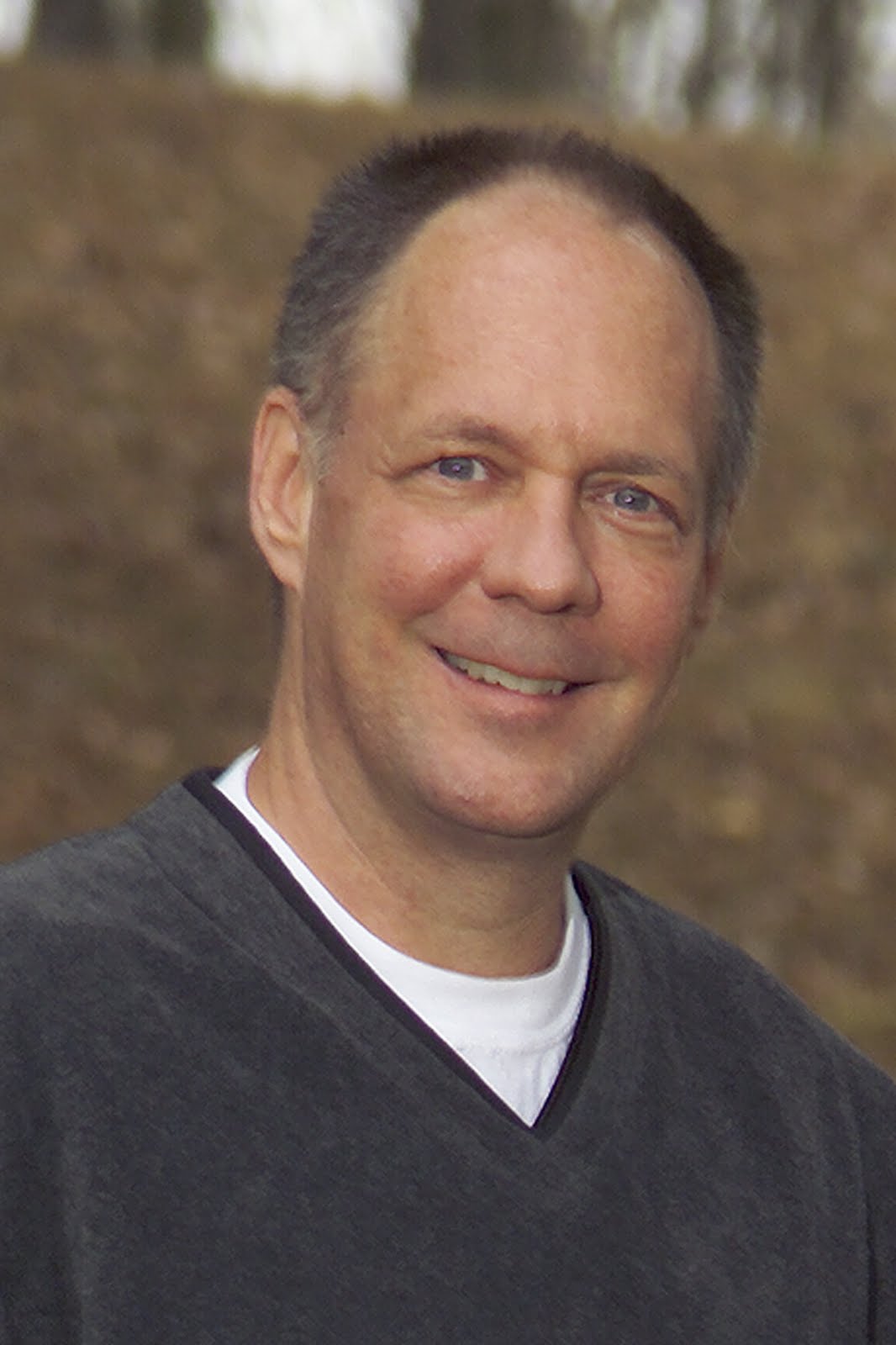 Janet's Journals: August 2011