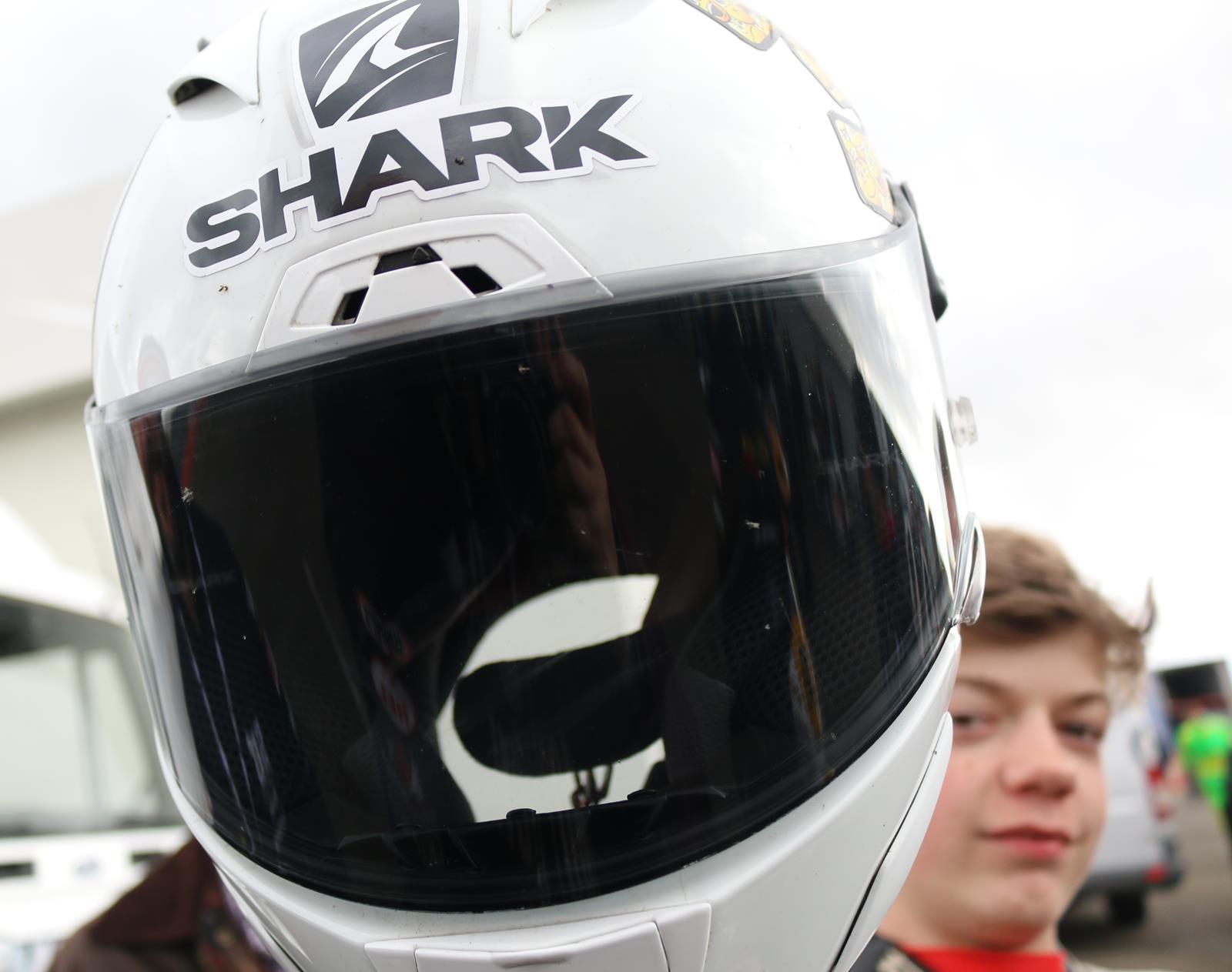 BirotarUK: Max Cook – Round 1 race report