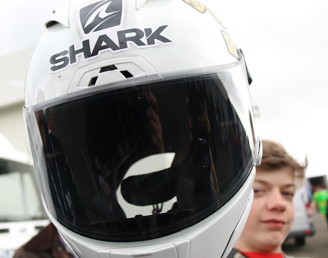 BirotarUK: Max Cook – Round 1 race report