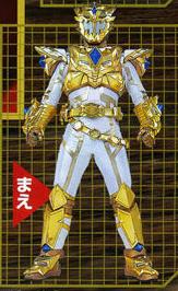 Ryukendo by Raj Kamlesh Ram: Ultimate Ryukendo