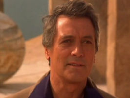 INNER TOOB: AS SEEN ON TV: COLONEL JOHN WILDER