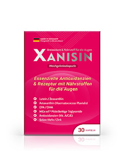 XANISIN | 朋鼎有限公司