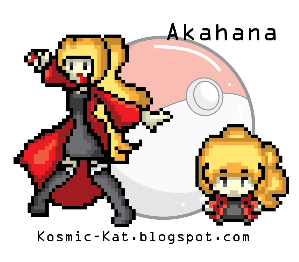 Kosmic Kat: ~8-bit Extream~