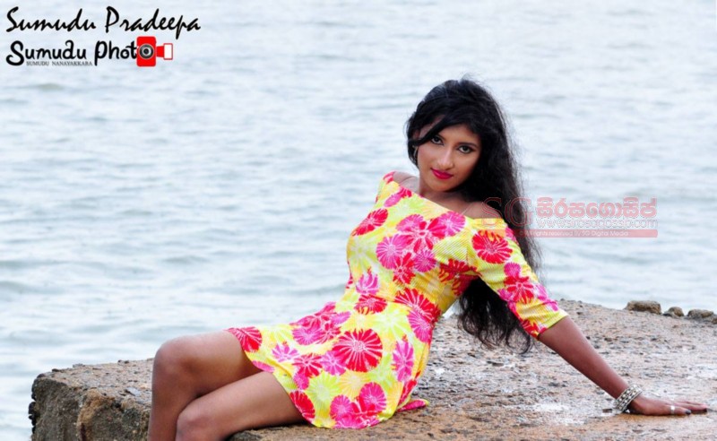 Sumudu Pradeepa Photo Collection