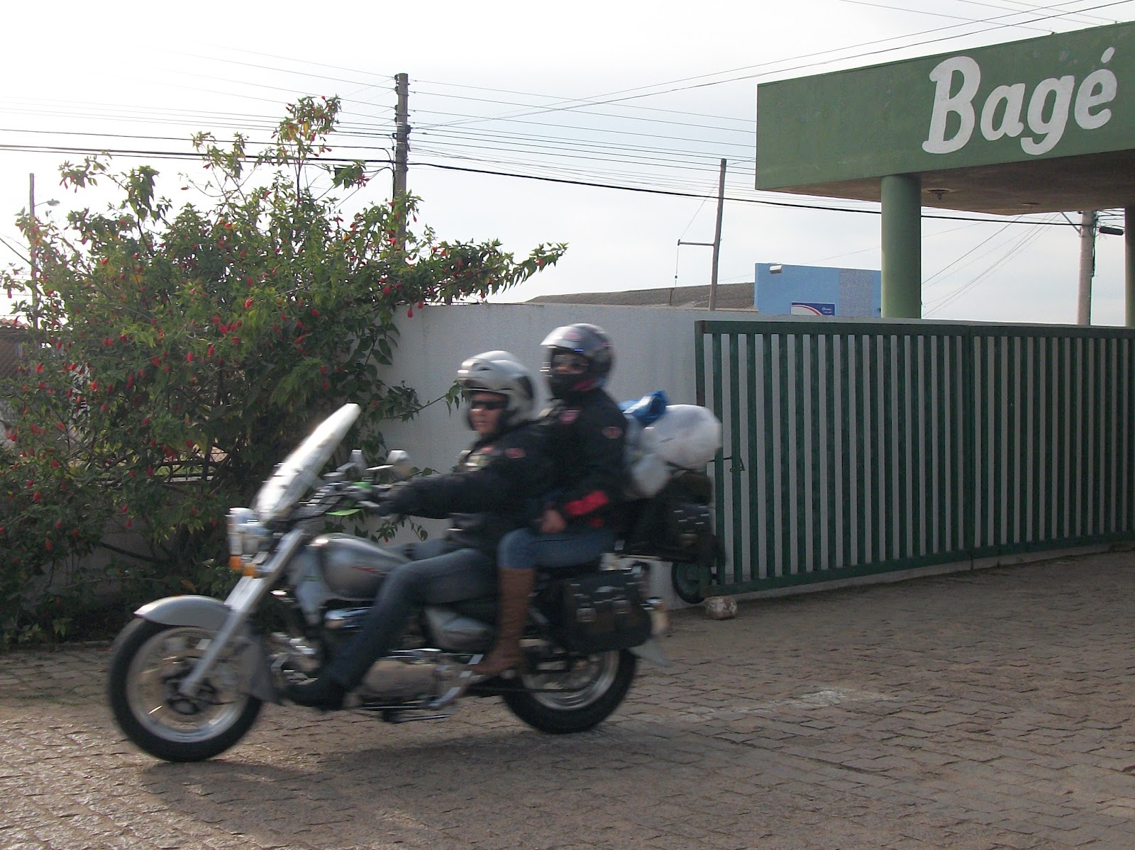 MOTO GRUPO BAGÉ TÊNIS CLUBE: Moto Grupo BTC participa do 4° Festival de ...