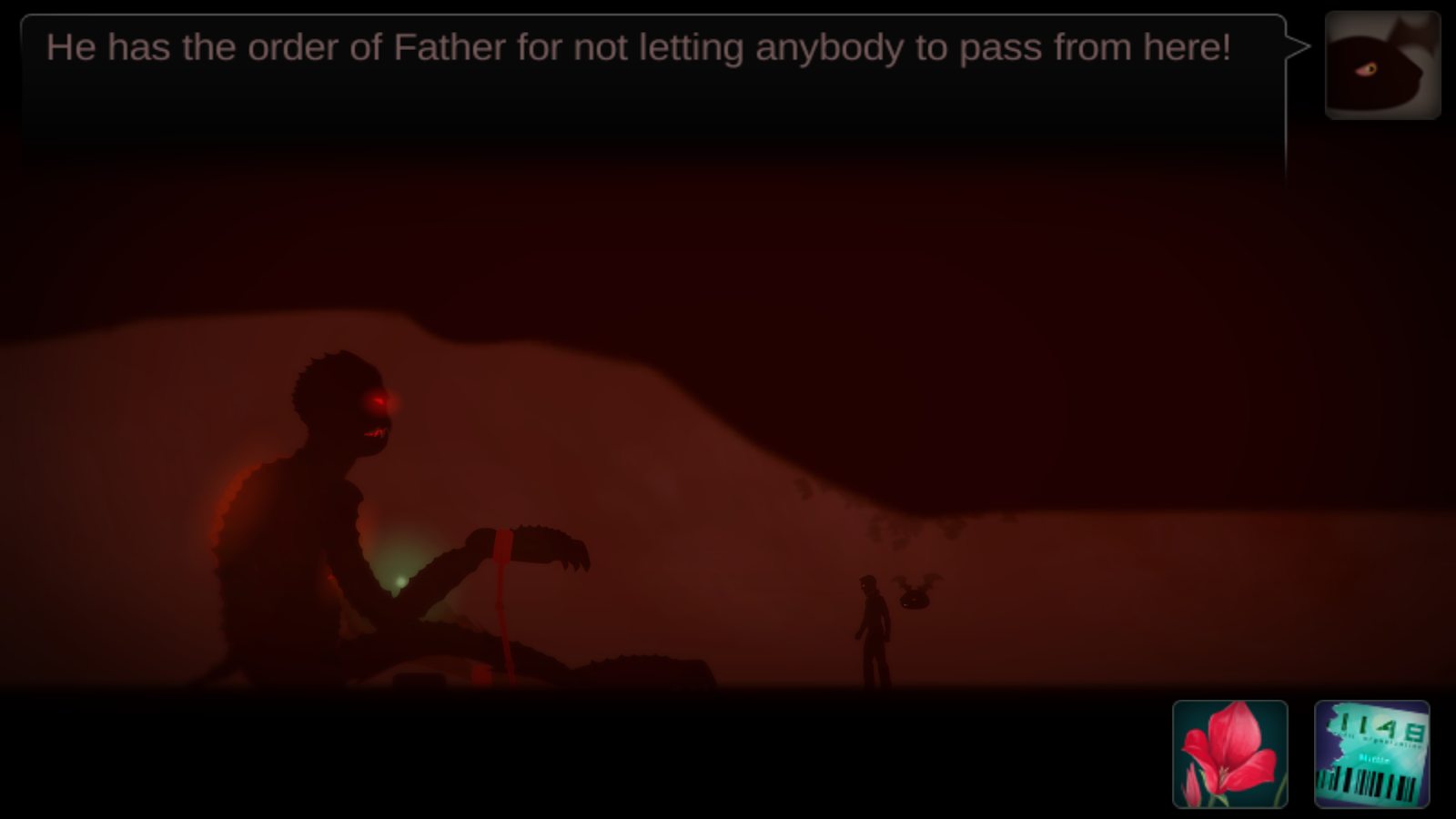 41148 Episode 3 Walkthrough Part 2 (Text Only)