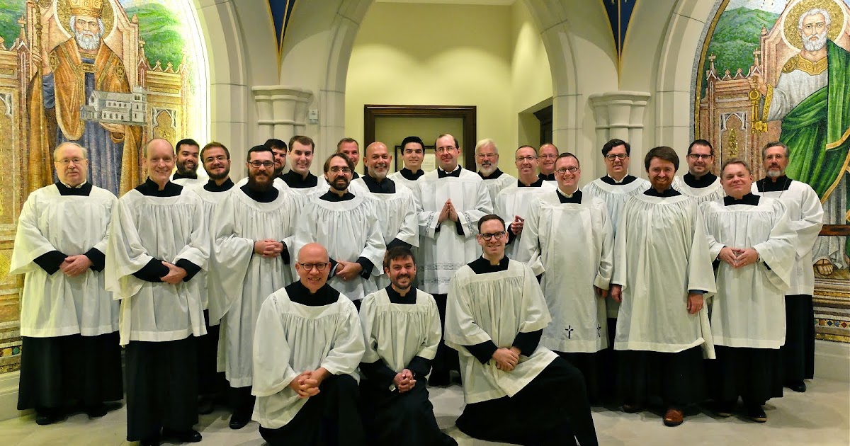 Instituted Acolytes & The Exercise of the Subdiaconal Ministry