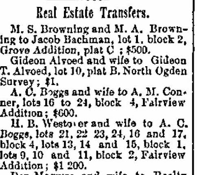 GatheringGardiners: Jacob Bachman 1830 - 1907