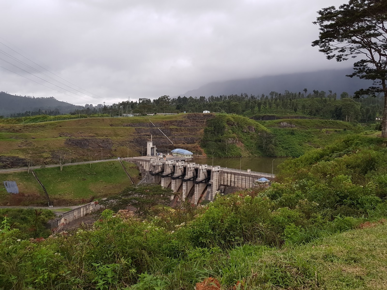 Road Trip - Colombo to Talawakelle, Nawalapitiya, Dolosbage, Dedugala ...