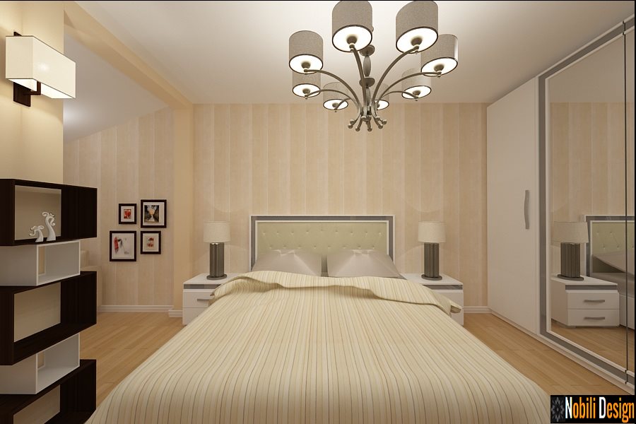 Design interior case moderne Harsova - Amenajari interioare apartament ...