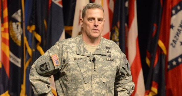 Wounded Times: Senator Manchin "Army Too Small To Meet Threats Around ...