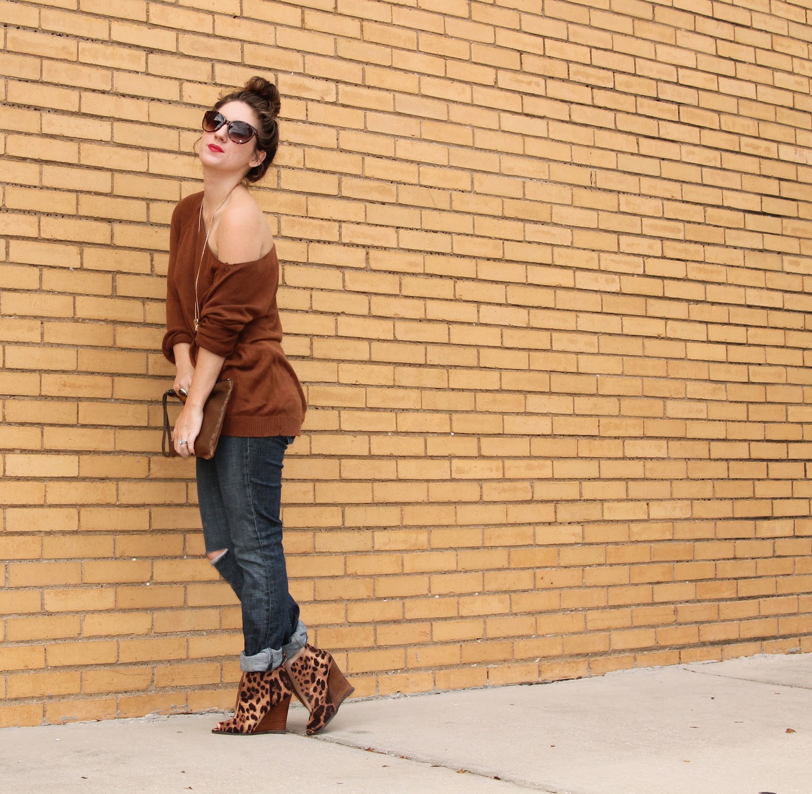 5 Ways To Wear Boots - TfDiaries