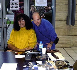 QUÉ FUE DE...?: ERIC WALKER Y AUBREE MILLER, LOS ACTORES DE "LA ...