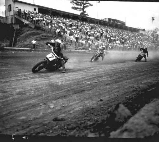 Mototique Racing - Formally Deadly Dave's Blog: Lakewood Speedway ...