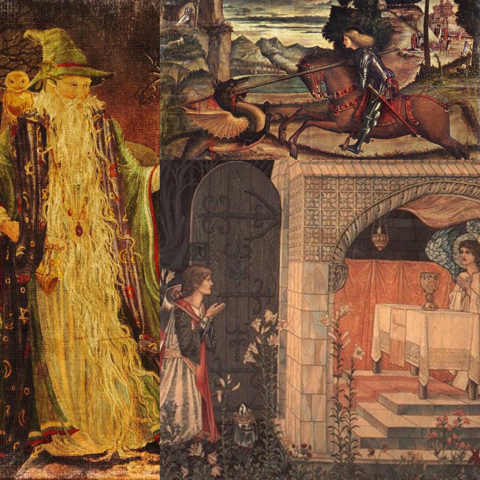 Spiritus-Anima-Corpus