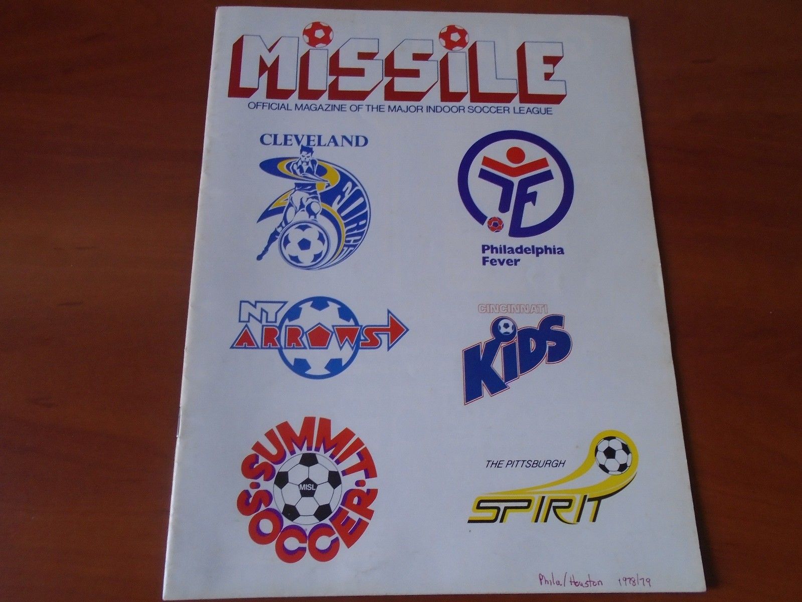 Perfecto Striker: Major Indoor Soccer League: Steve Zungul, Ron Newman ...