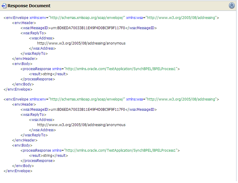 Osb 11g Access Secure Service From Osb Oracle Fusion Middleware Blog