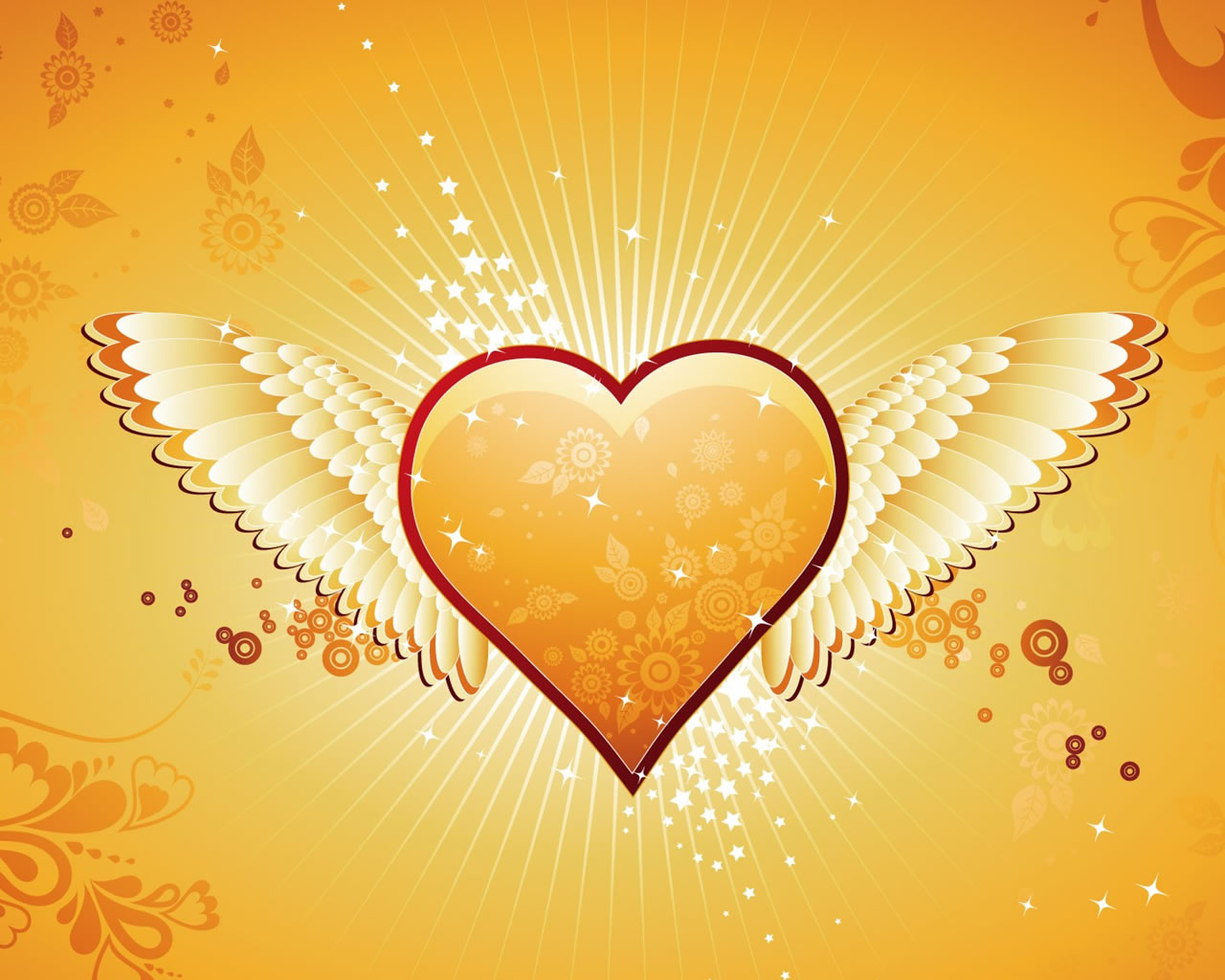 Amor y Tinta: Lindas imagenes de amor con corazones